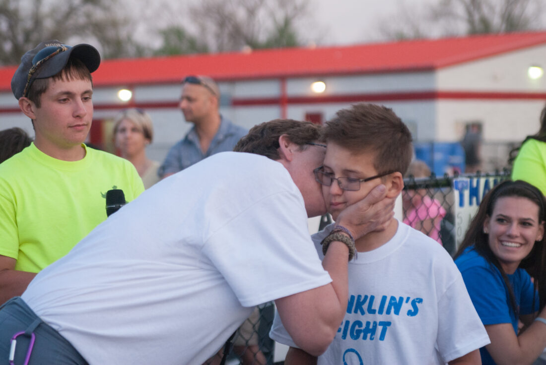 Services for Tonganoxie youth Franklin Eason are Saturday | News ...